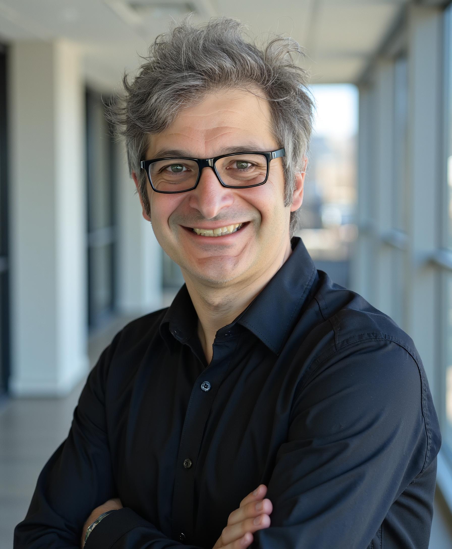 Andrea Stocco